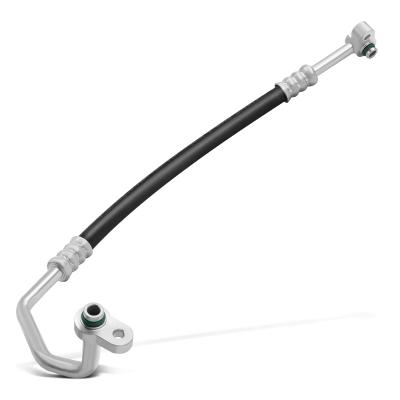 China AC Discharge Hose for Hyundai Santa Fe 01-04 2.4L to 02/16/2004 for sale
