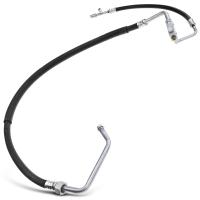 China AC Manifold Hose Assembly for Ford F-150 Bronco 94-96 F-250 F-350 for sale