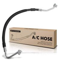 China AC Discharge Hose for Volkswagen Tiguan 2009-2016 L4 1.4L 2.0L for sale