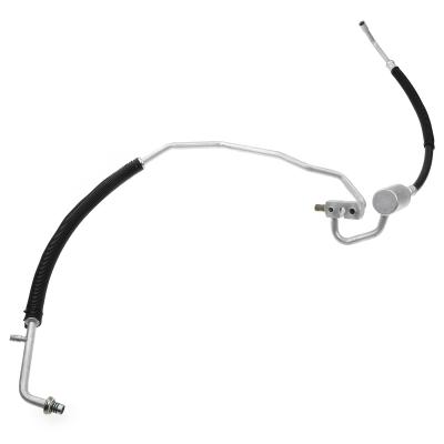 China AC Manifold Hose Assembly for Ford Escort 97-02 Mercury Tracer for sale