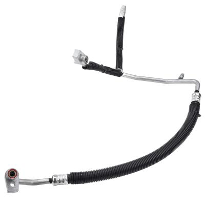 China AC Discharge Hose for Ford F-150 2018 2019 2020 5.0L HFO-1234y for sale