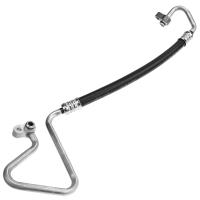 China AC Discharge Hose for Honda Civic 2006-2011 SOHC L4 1.3L 1.8L for sale