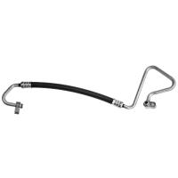 China AC Discharge Hose for Honda Civic 2006-2011 SOHC L4 1.3L 1.8L for sale