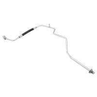 China AC Liquid Line Hose Assembly for Jeep TJ Wrangler 2003-2005 2.4L 4.0L for sale
