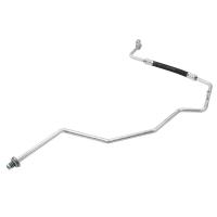 China AC Liquid Line Hose Assembly for Jeep TJ Wrangler 2003-2005 2.4L 4.0L for sale