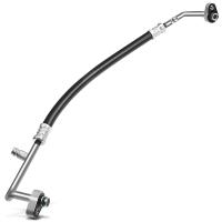 China AC Discharge Hose for Jeep Liberty KJ 2002 2003 2004 2005 V6 3.7L for sale