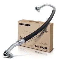 China AC Suction Hose for BMW 328d xDrive F30 2014-2018 2.0L for sale