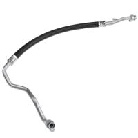 China AC Suction Hose for Nissan Altima 2002-2006 Maxima 2004-2008 3.5L for sale