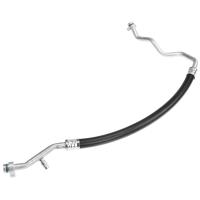 China AC Suction Hose for Nissan Altima 2002-2006 Maxima 2004-2008 3.5L for sale