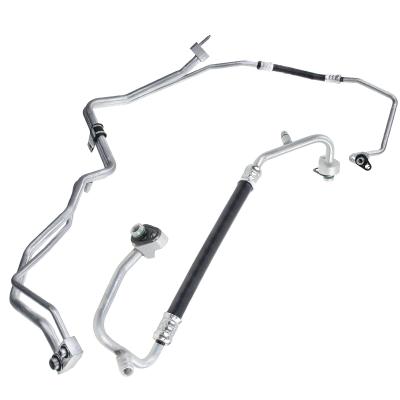 China AC Liquid Line and Suction Line for Dodge Caliber Jeep Compass for sale