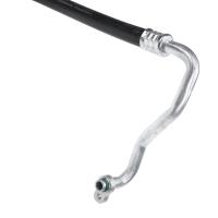 China AC Suction Hose for Hyundai Sonata 2002-2005 2.7L Compressor to Evaporator for sale