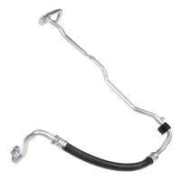 China AC Suction Hose for Hyundai Sonata 2002-2005 2.7L Compressor to Evaporator for sale