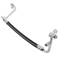 China AC Discharge Hose for Subaru Forester 2001-2002 2.5L Sport Utility for sale