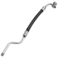 China AC Discharge Hose for Mercedes-Benz X164 W164 GL550 GL450 ML500 ML550 for sale
