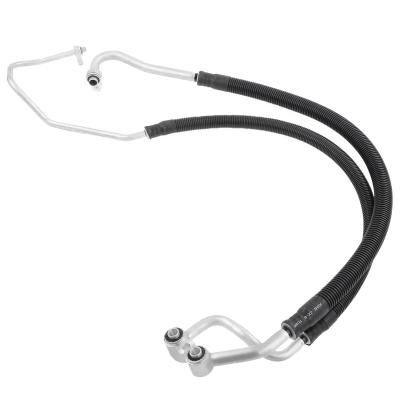 China AC Manifold Hose Assembly for Chevrolet Kodiak GMC Topkick 03-09 for sale