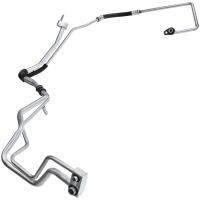 China AC Liquid Line and Suction Line for Chrysler Sebring 2007-2010 Dodge for sale