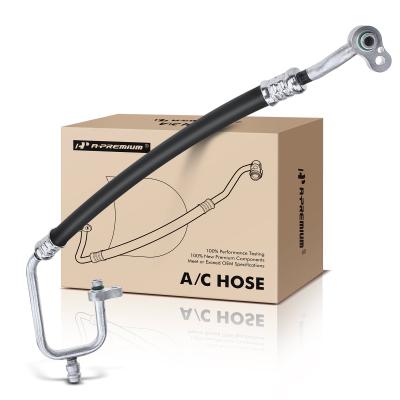 China AC Discharge Hose for Hyundai Sonata 2011-2015 Kia Optima 2011-2016 2.4L for sale