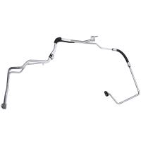 China AC Liquid Line and Suction Line for Chrysler Sebring 2007-2010 Dodge for sale