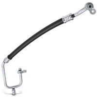 China AC Discharge Hose for Hyundai Sonata 2011-2015 Kia Optima 2011-2016 2.4L for sale