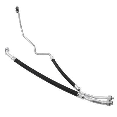 China AC Manifold Hose Assembly for Chevrolet Equinox GMC Terrain 10-11 for sale
