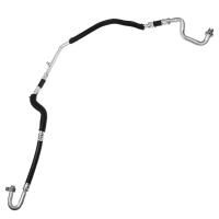 China AC Suction Hose for Ford Explorer Mercury Mountaineer 02-05 Explorer Sport for sale