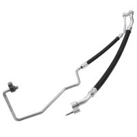 China AC Manifold Hose Assembly for Chevrolet Equinox GMC Terrain 10-11 for sale