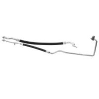 China AC Manifold Hose Assembly for Chevrolet Equinox GMC Terrain 10-11 for sale