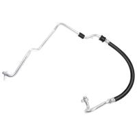 China AC Suction Hose for Mitsubishi Lancer 2002-2007 L4 2.0L for sale