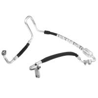 China AC Discharge Hose for Chevrolet Malibu 2016-2021 L4 1.5L for sale