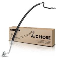 China AC Discharge Hose for Audi A6 A6 Quattro 2016 2017 2018 L4 2.0L for sale