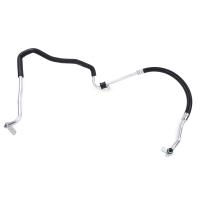 China AC Suction Hose for Mitsubishi Lancer 2009 2010 Turbo 2.0L for sale