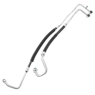 China AC Manifold Hose Assembly for Dodge Dakota 2000 for sale