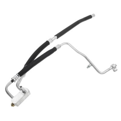 China AC Manifold Hose Assembly for Ford Thunderbird Jaguar Lincoln LS for sale