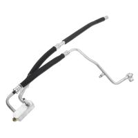China AC Manifold Hose Assembly for Ford Thunderbird Jaguar Lincoln LS for sale