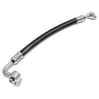 China AC Discharge Hose for Kia Rio 2003 2004 2005 L4 1.6L for sale