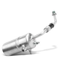 China AC Accumulator with Hose Assembly for Ford Expedition 97-02 F-150 97-98 F-250 for sale