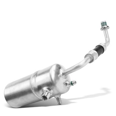 China AC Accumulator with Hose Assembly for Ford Expedition 97-02 F-150 97-98 F-250 for sale