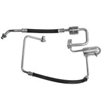 China AC Manifold Hose Assembly for Ford Taurus Mercury Sable 02-05 3.0L for sale