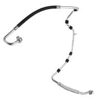 China AC Suction Hose for Volkswagen Beetle 2012-2014 Passat 2012 L5 2.5L for sale