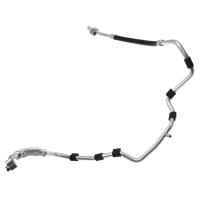 China AC Suction Hose for Volkswagen Beetle 2012-2014 Passat 2012 L5 2.5L for sale