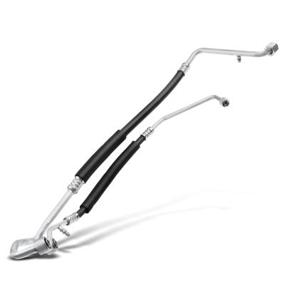 China AC Manifold Hose Assembly for Chevrolet GMC C/K 1500 2500 1992-1993 K2500 K3500 for sale