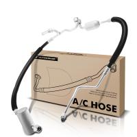 China AC Manifold Hose Assembly for Chevrolet Astro GMC Safari V6 4.3L for sale