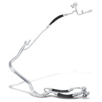 China AC Liquid Line and Suction Line for Jeep Cherokee 2014-18 2.4L w/ R-134a for sale