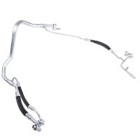 China AC Liquid Line and Suction Line for Jeep Cherokee 2014-18 2.4L w/ R-134a for sale