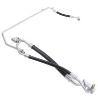 China AC Manifold Hose Assembly for Ford Explorer Mercury 2002-2005 4.6L for sale