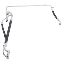 China AC Manifold Hose Assembly for Ford Explorer Mercury 2002-2005 4.6L for sale
