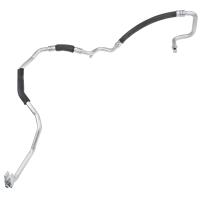 China AC Suction Hose for Hyundai Santa Fe 2001-2006 V6 2.7L for sale