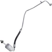 China AC Discharge Hose for Ford Mustang 2005-2010 4.0L 4.6L for sale