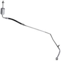 China AC Discharge Hose for Ford Mustang 2005-2010 4.0L 4.6L for sale