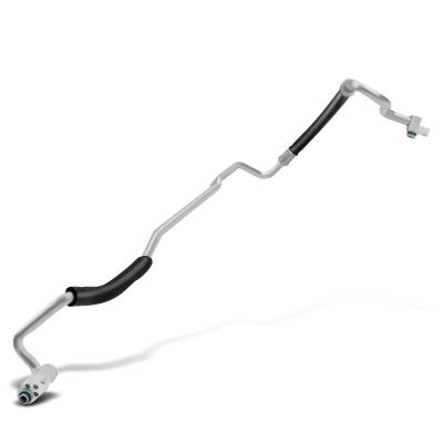 China AC Suction Hose for Hyundai Sonata 2002 2003 2004 2005 L4 2.4L for sale
